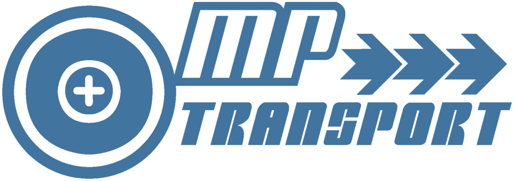 MP Home - MP Transport